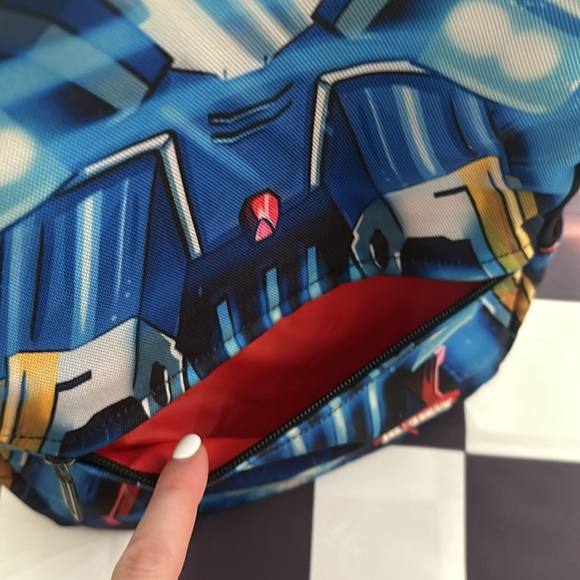 Sprayground | Accessories | Sprayground Little Kids Backpack With Wings ...